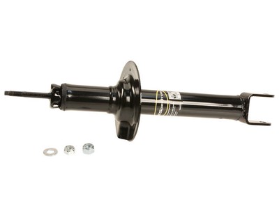 Rear Strut Assembly For 08-12 Honda Accord 3.5L V6 2.4L 4 Cyl J35Z3 ...