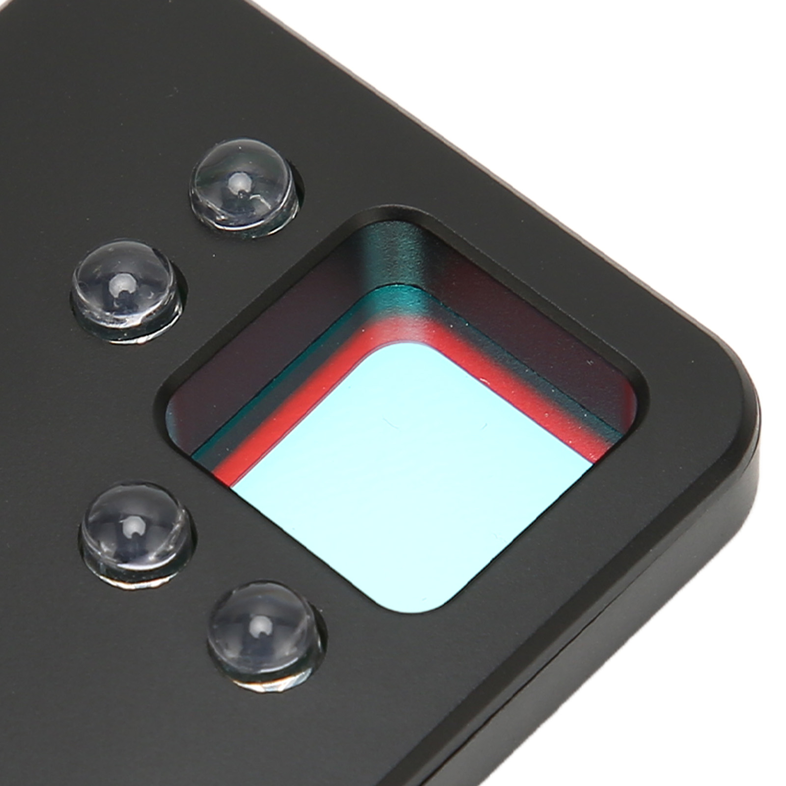 Camera Finder Anti Peeping USB Rechargeable Infrared Detector Tracking ...