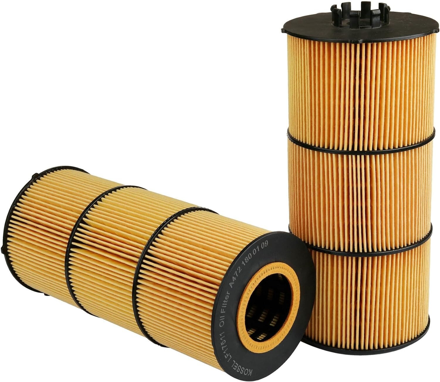 HIFI-FILTER SO15007 - cross reference oil filters | oilfilter ...