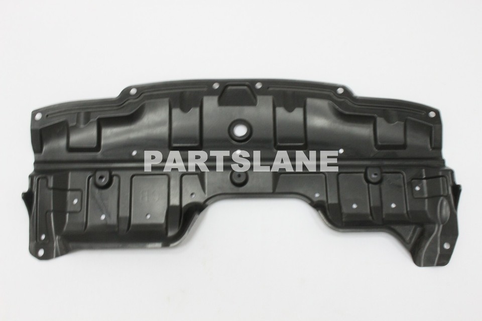 Nissan X-Trail OEM Genuine Front Under Cover 75892-4CB0A | Genuine OEM ...