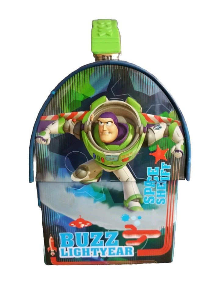 Tin Box Company 2012 Disney Pixar Toy Story Tin Container | eBay