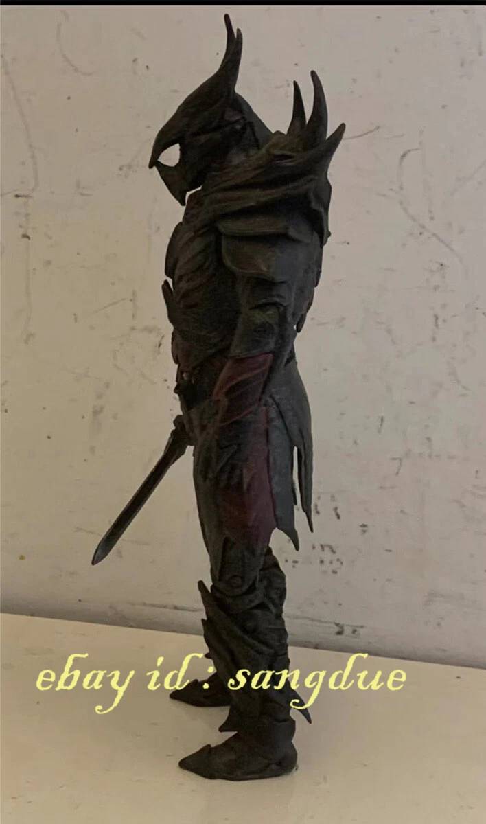 Daedric Armor Real Life