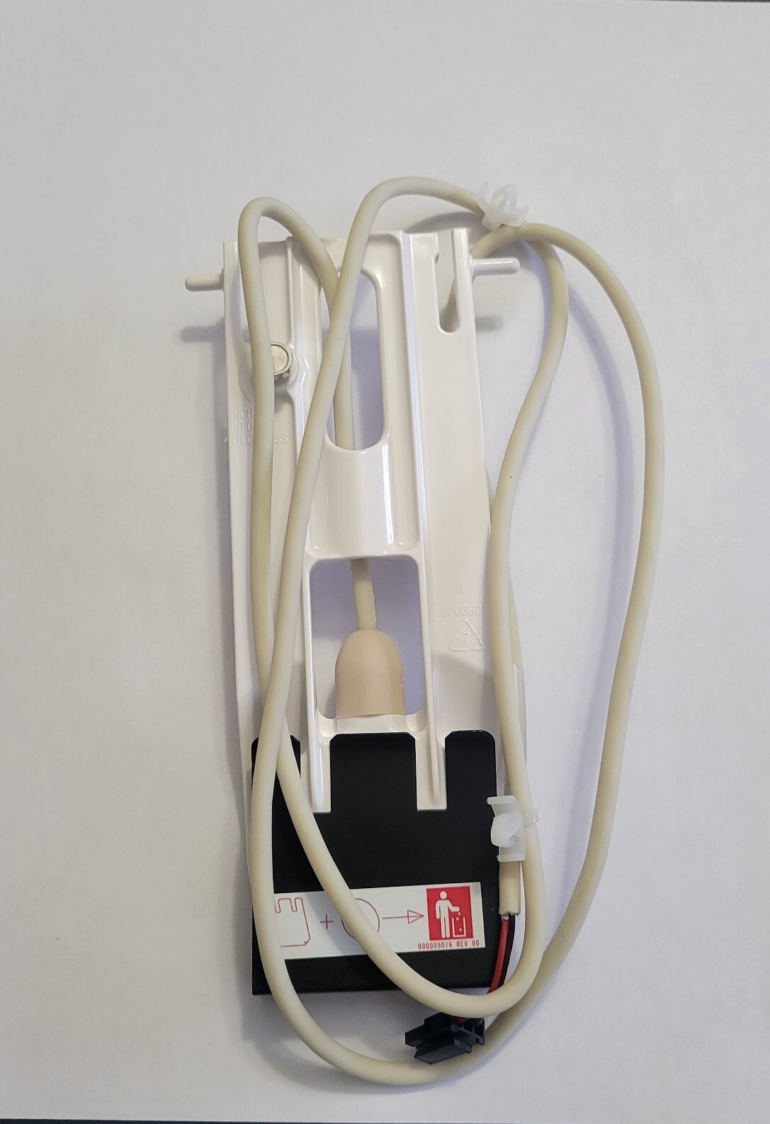 0813 000010045 Manitowoc - Ice Thickness Probe Assy 017794-1-1 | eBay