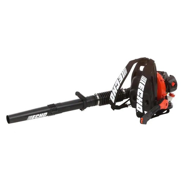 ECHO PB-265LN 158MPH Backpack Gas Leaf Blower for sale online | eBay