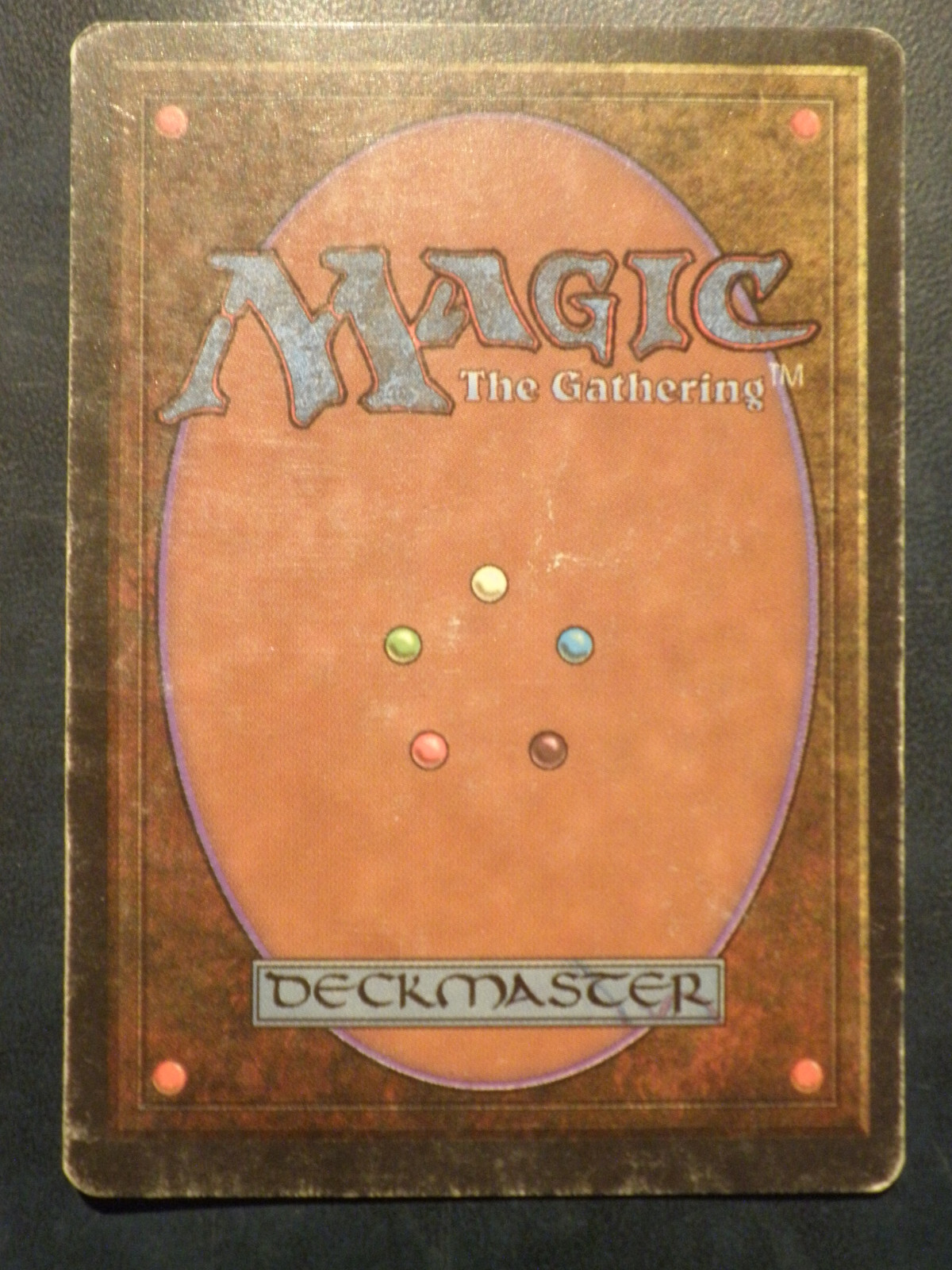 mtg magic ice age Illusions of Grandeur FRENCH vf fr de ère glaciaire ...