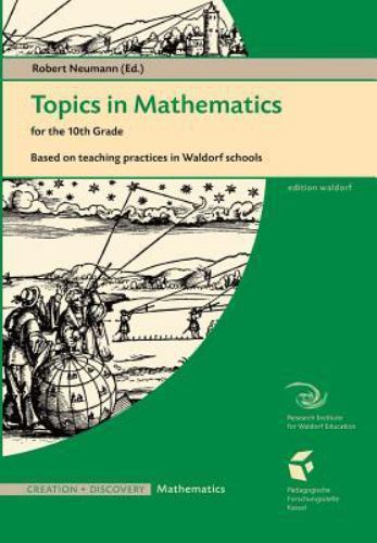 Topics in Mathematics for 10th Grade : Based on Teaching Practices in ...