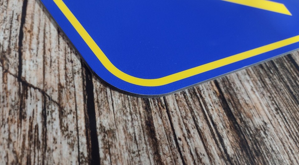 County Highway Road Sign - Personalized just for you! Any County ...