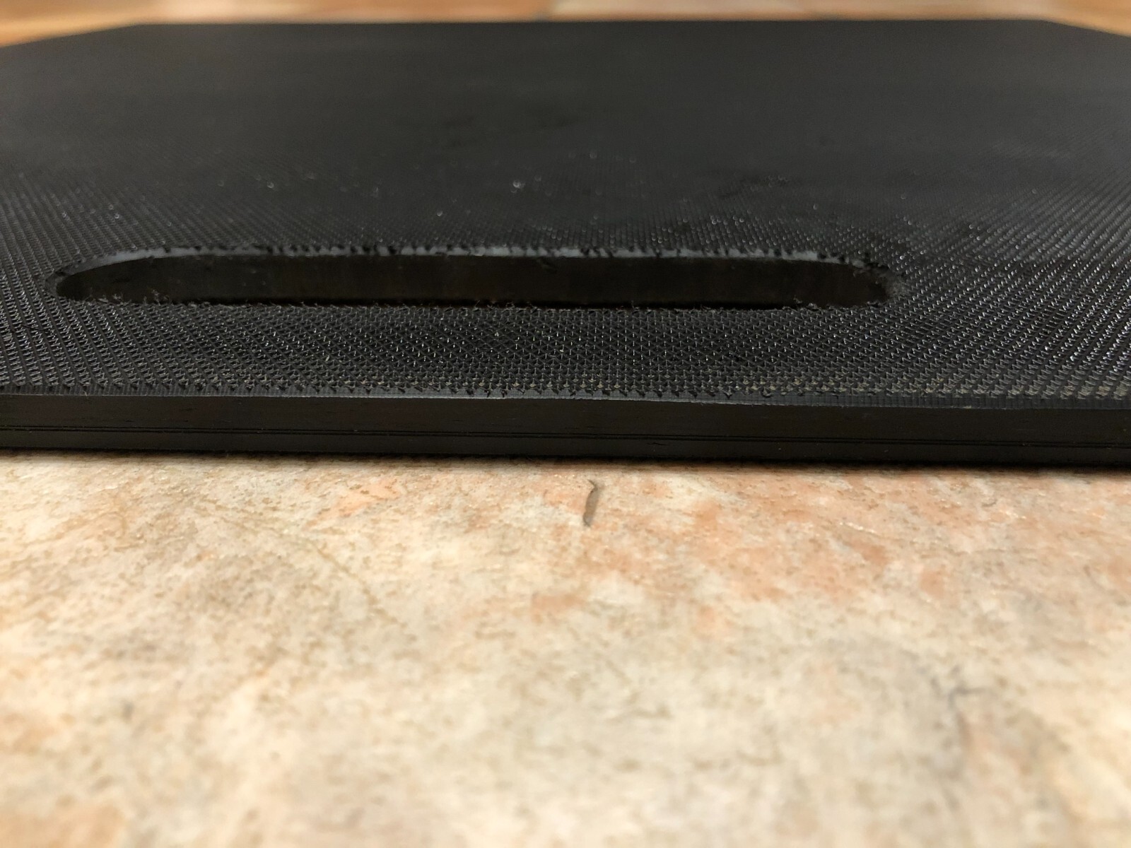 Spot Board-Mortar Board-Builder-Bricklayer-Muck Board-Reversible ...