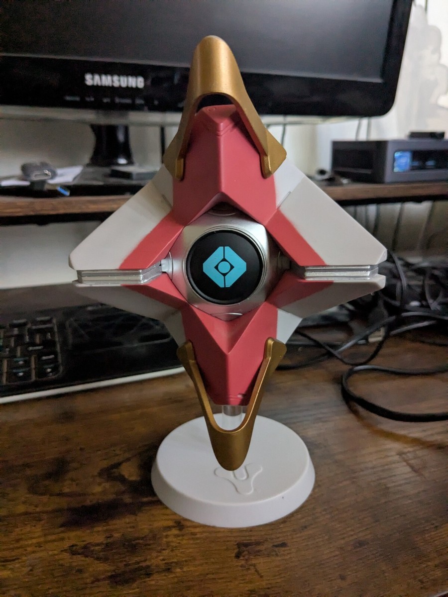 Cayde 6 15897