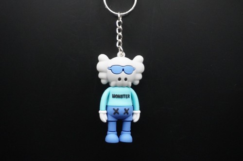 KAWS Action Figure Pendant | eBay