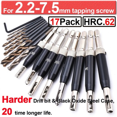 Drilling & Tapping - Pilot Tap Handle
