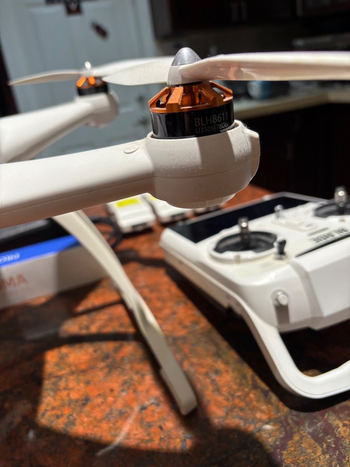 Blade Chroma drone, with hd camera 4k | eBay