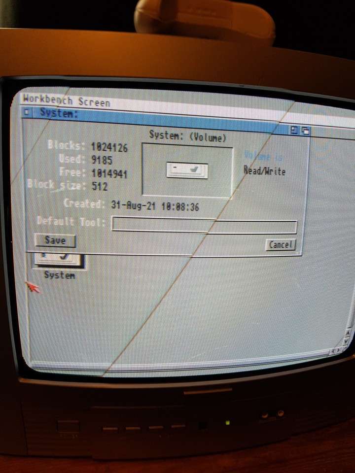 Commodore Amiga A1200 Computer - Amiga Magic Boxed | eBay UK