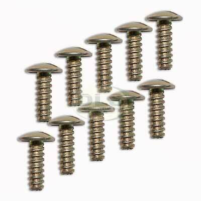 Floor Panel Screws Land Rover Series and Defender bag of 10 (320045X10 ...