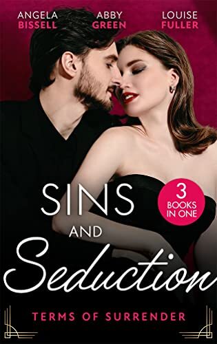 Sins And Seduction: Terms Of Surrender | eBay