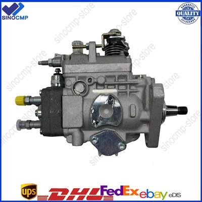 Fuel Injection Pump 0460424046 3914487 For Case 3.9L 4T Engine 580 860 ...