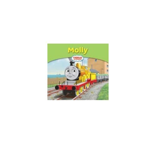 Molly (Thomas Story Library) by VARIOUS Paperback Book The Fast Free ...