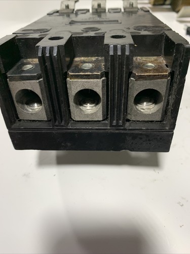GE TQD CIRCUIT BREAKER TQD32225 225AMP 240VOLT 3POLE | eBay