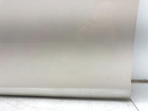 2014-2019 Cadillac CTS Left Driver Front Door Shell Genuine OEM | White ...