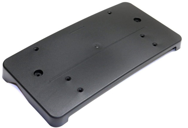 Mercedes-Benz Front License Plate Bracket A1668850381 for sale online ...