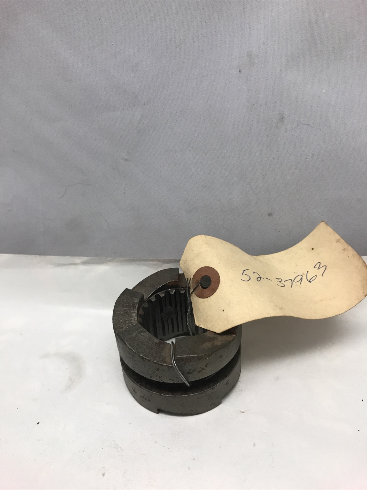 MerCap MERCURY MARINE BOAT CLUTCH Dog PART NO. 52-37963 NOS | eBay