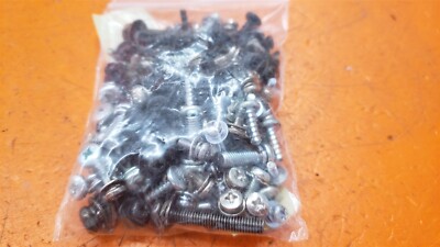 ⭐️⭐️⭐️⭐️⭐️ TV Full Screw Set Panasonic TH-42PX75U w/o Stand Screws | eBay