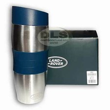 Land Rover Stainless Steel Travel Flask - Genuine 51LDMG915NVA for sale ...