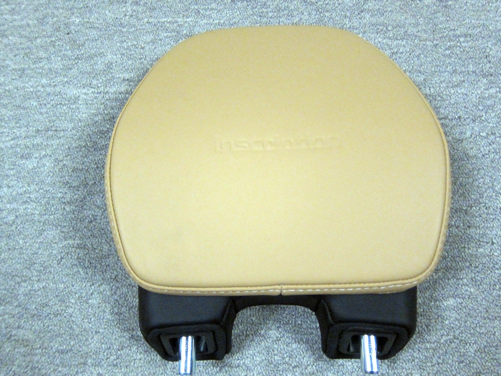 Genuine Volvo Headrest Inscription XC60 | eBay