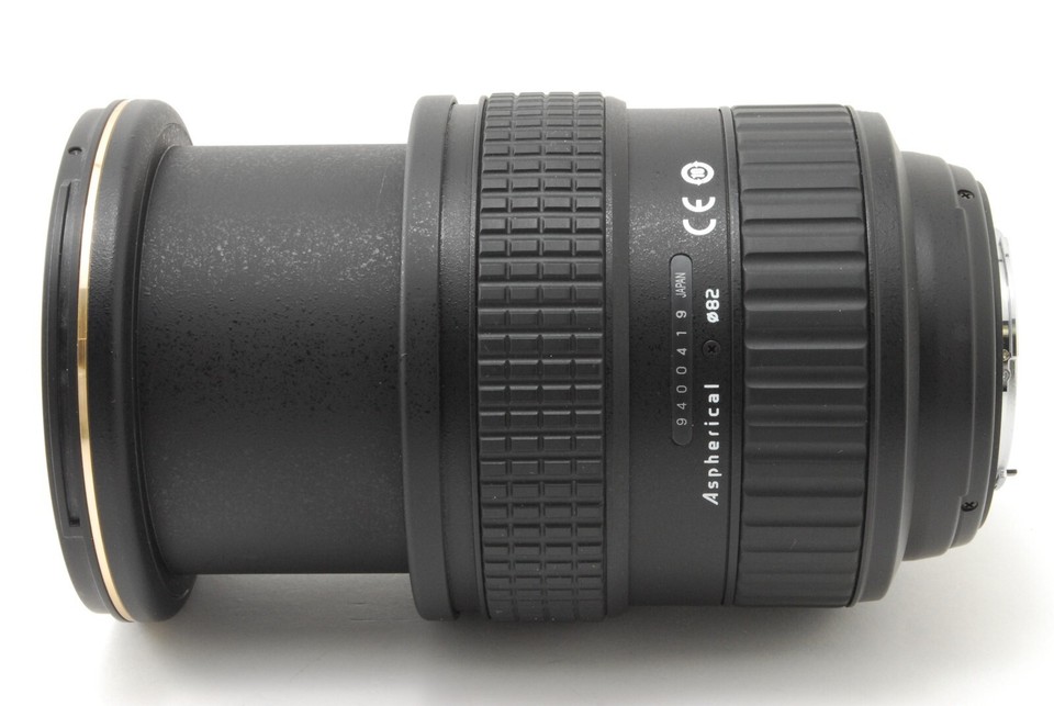 Tokina AT-X 24-70mm F2.8 PRO IF FX From Japan #8817 | eBay