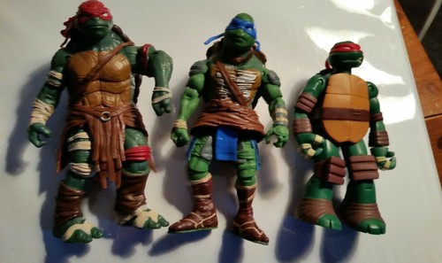 teenage mutant ninja turtles | eBay