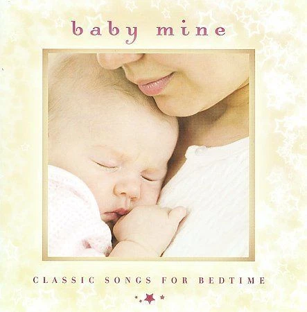 Baby Be Mine Band