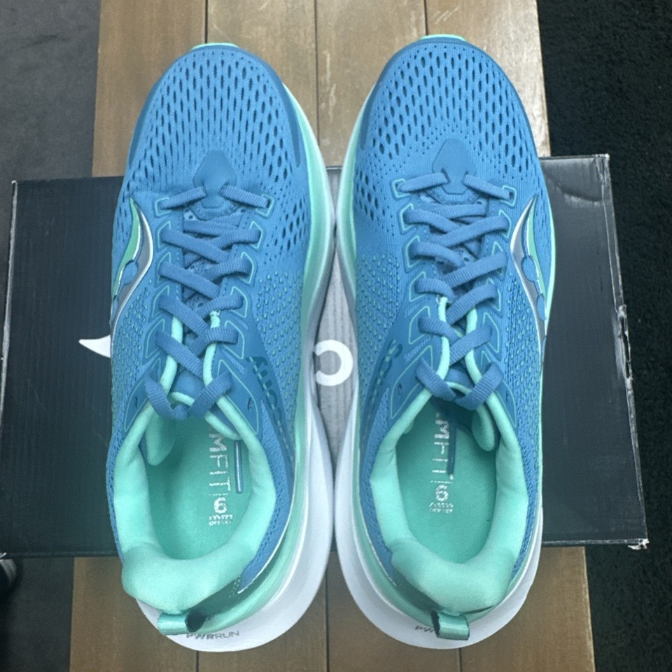 Women’s Saucony Guide 17 Size 8 | eBay UK