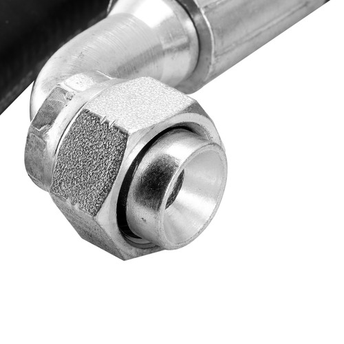 Transmission Cooler Line For 2006-2010 Chevy GMC 6.6L Duramax w ...