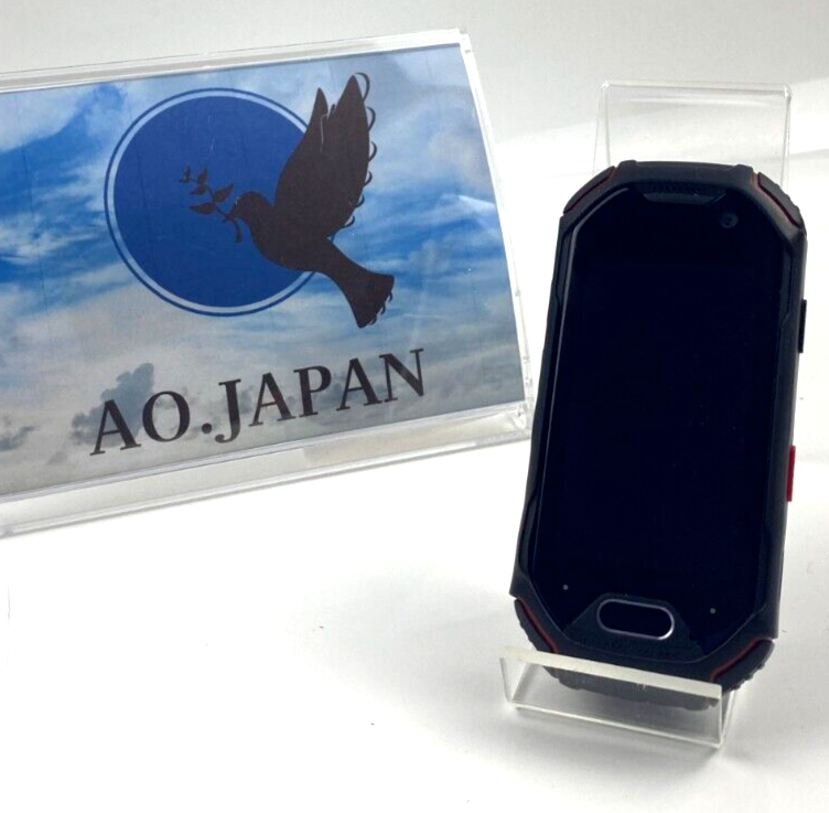 Unihertz Atom Super Mini Smartphone SIM-Free Android 9 2.45 in 64GB | eBay