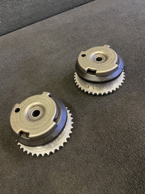 Engine N55 Vanos Gears BMW 2013-2020 F30 F32 F33 F36 328 335 428 435 | eBay