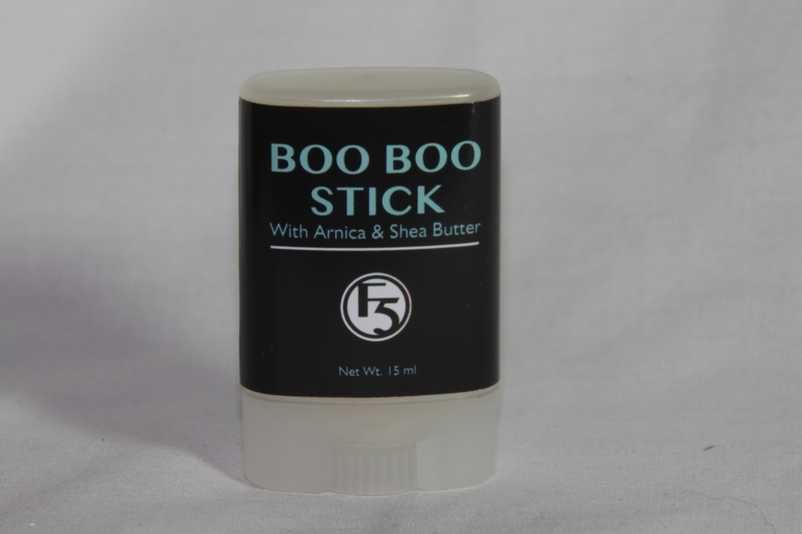 Facial 5 (new) BOO BOO STICK - W/ ARNICA & SHEA BUTTER - 15ml | eBay