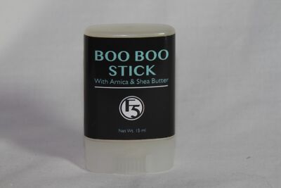 Facial 5 (new) BOO BOO STICK - W/ ARNICA & SHEA BUTTER - 15ml | eBay