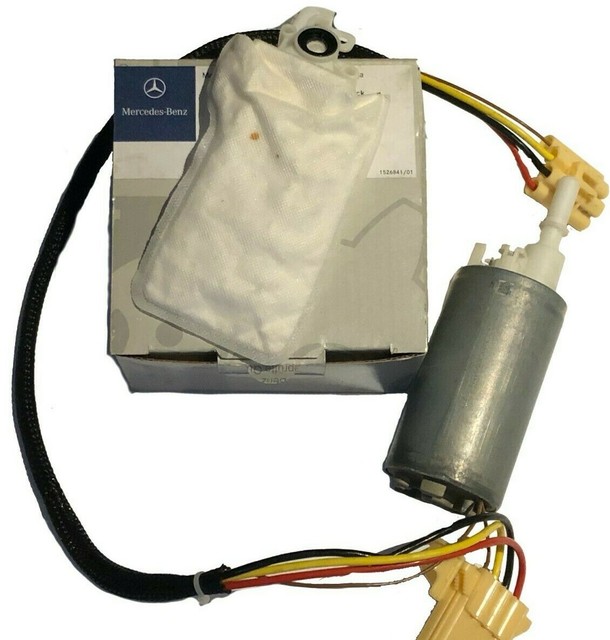 Mercedes-Benz 2214704594 Genuine OEM Fuel Pump for sale online | eBay