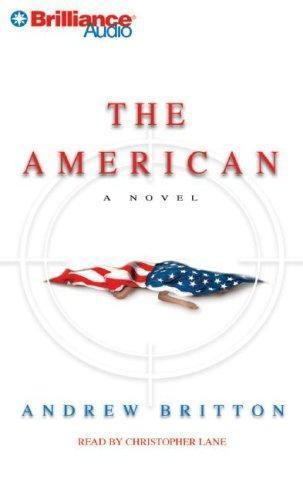 Ryan Kealey Ser.: The American by Andrew Britton (2007, Compact Disc ...