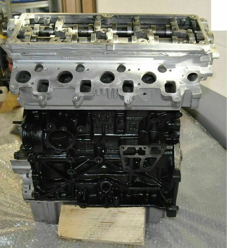 VW T6 Multivan Transporter 2.0 TDI Engine CXGA CAAB CXGB Engine Repair ...
