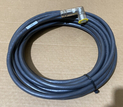 RDE CONNECTS AR-19FZ-0000-001-010M CABLE ASSEMBLY | eBay