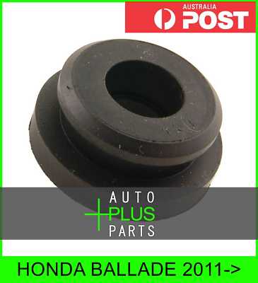 Fits HONDA BALLADE Mount Rubber Radiator Holder | eBay Australia