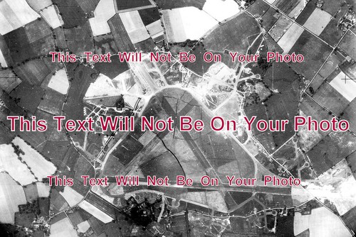 AA 141 - RAF Attlebridge Airfield Norfolk USAF 1942 | eBay