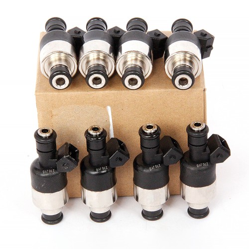 8x Upgraded Fuel Injectors For 1994-1997 Chevrolet Camaro 5.7L V8 ...