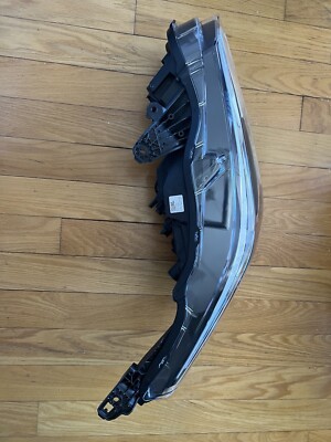 Headlight Assembly-Nissan(original)Part Number: 26010-6LB5A 20-24Nissan ...