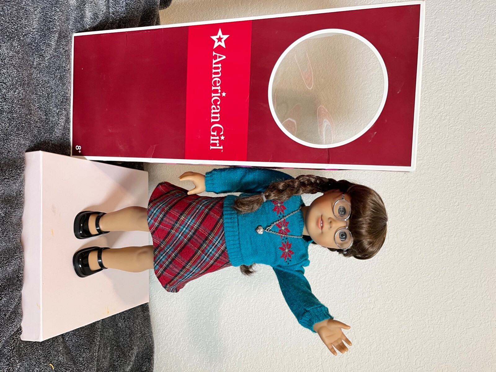 Molly McIntire & Emily Bennett American Girl Dolls (retired) | eBay