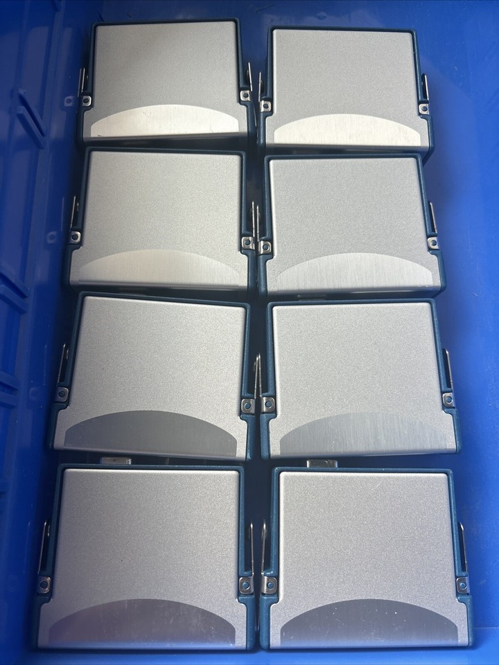 National Instruments NI 9977 C-Series Filler Module | eBay