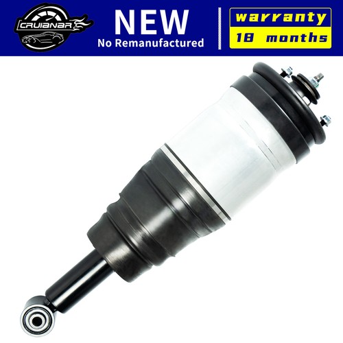 Rear Air Suspension Strut For Land Rover Range Rover Sport L320 LR3 LR4 ...