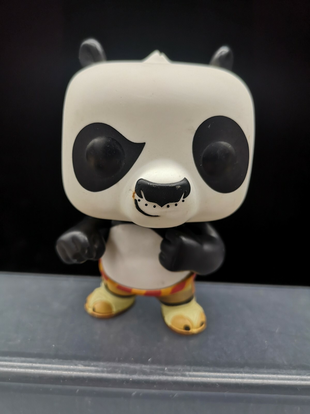 Kung Fu Panda Funko Pop! Vinyl Checklist - Find All The Funko Figurines ...