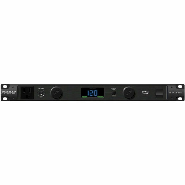 Furman PL-PLUS DMC Power Conditioner With Voltmeter/Ammeter online ...